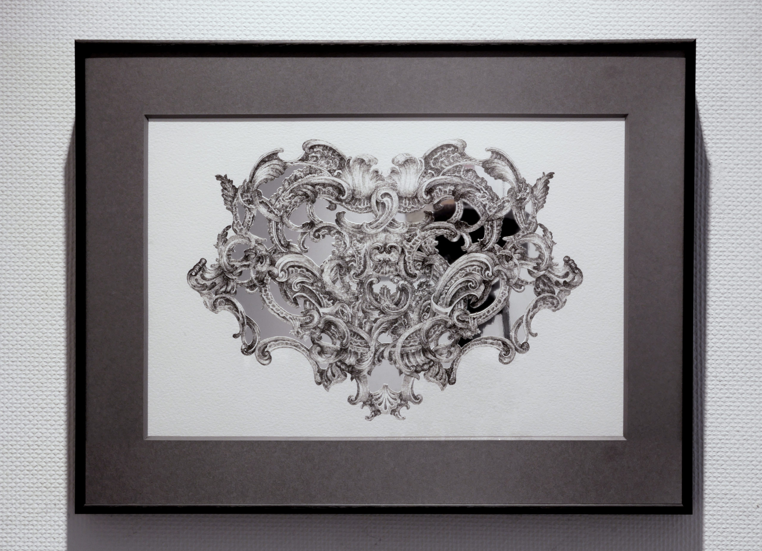 感 aesthesia | GENTA YASUI ART LAB.